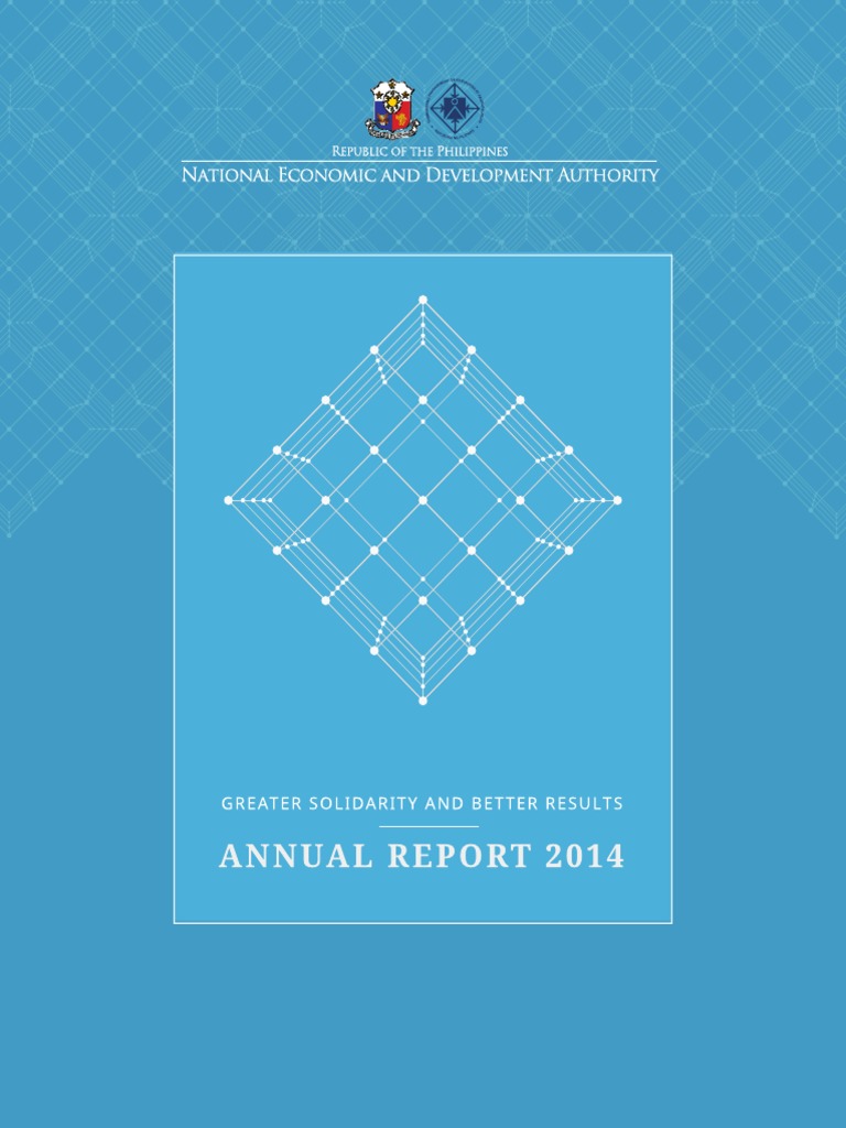 Neda Annual Report 2014 Final Artwork3 | PDF | International ...