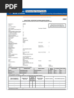Iibf DECLARATION PDF | PDF
