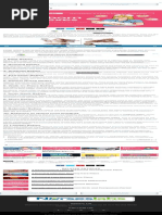 General Declaration in Aviation | PDF | Aviation | Public Health