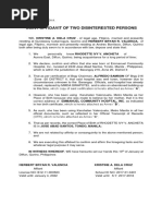 AXA Reimbursement Claim Form Guide | PDF | Patient | Medical Diagnosis