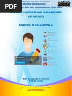 Panduan Penggunaan Siakad & Edlink | PDF | Karier & Perkembangan | Komputer