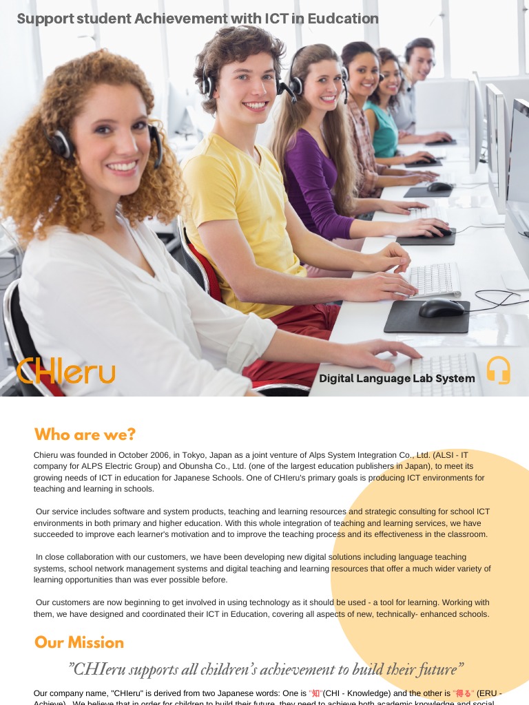 Calabo EX Catalogue | Download Free PDF | Educational Technology ...