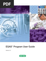 Lecture 8 LJ Chart and Westgard Rules | PDF | Science | Methodology