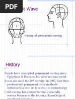 Principles of Hair Design Explained | PDF | Hairstyle | Hair