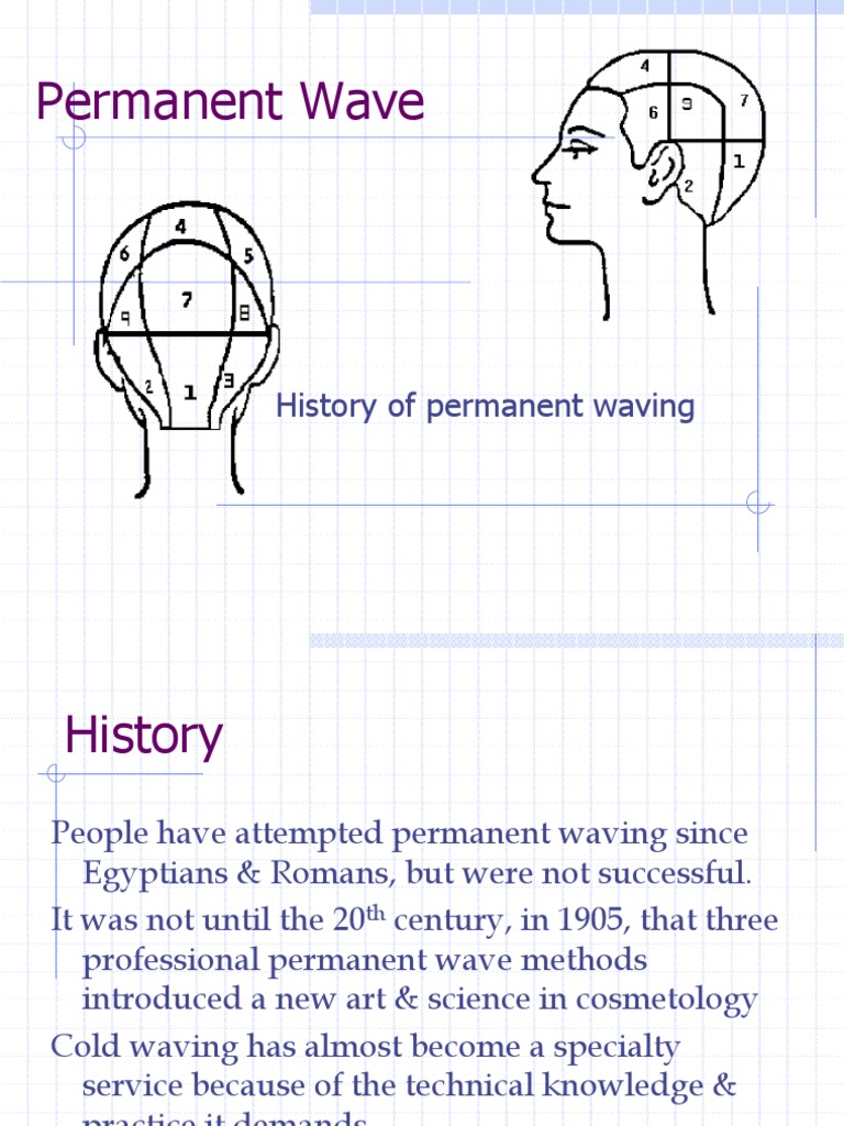History of Perm | Download Free PDF | Chemistry | Nature