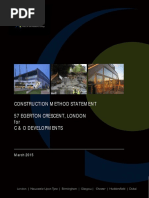 Inclined Column Design Guide | PDF | Beam (Structure) | Column