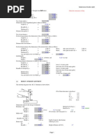 Design - PCC Toe Wall | PDF