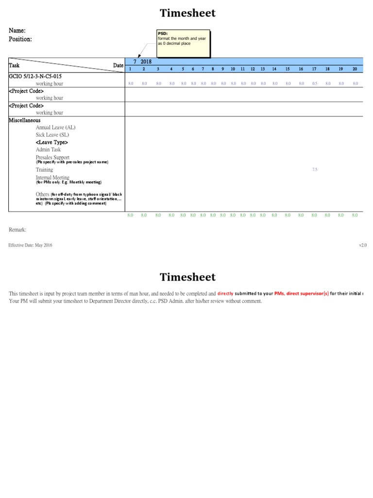 Timesheet 18 06 | PDF | Arc Gis | Geographic Information System