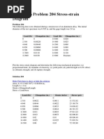 How To Solve An Interpolation Using Calculator | PDF | Trigonometric ...