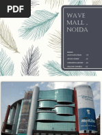 Standards For Shopping Mall | PDF | Stairs | Retail