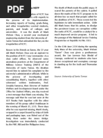 Graduate Tracer Survey Questionnaire | PDF | College | Employment