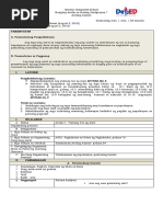 Ap 7 - Module 6 - 1 Yamang Tao | PDF