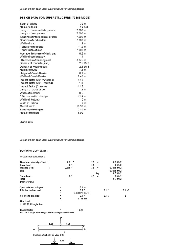 Superstructure | PDF | Truss | Bending
