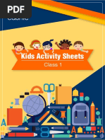 Beginner Typing Lesson 1 (B) | PDF | Text | Input/Output