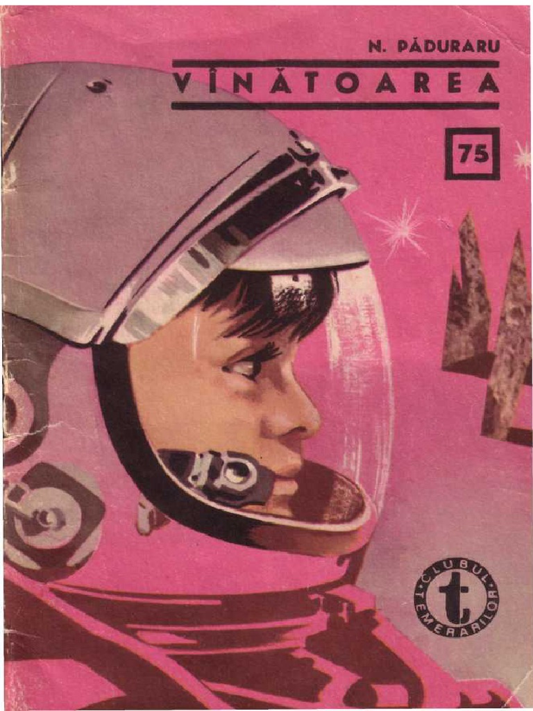 Vanatoarea PDF | PDF