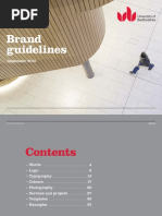 Corporate Logo Manual | PDF | Logos | Graphic Design