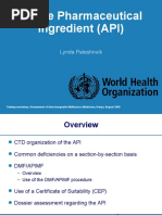 USP-NF 701 Disintegration | PDF | Tablet (Pharmacy)