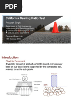 DCPT Test | PDF | Civil Engineering | Applied And Interdisciplinary Physics