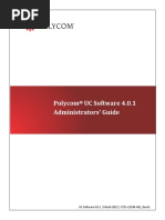 P009.User Manual 4177059 | PDF