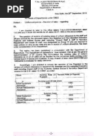 FORM A Labor Welfare | PDF