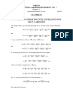 Paul's Online Math Notes | PDF | Derivative | Fraction (Mathematics)