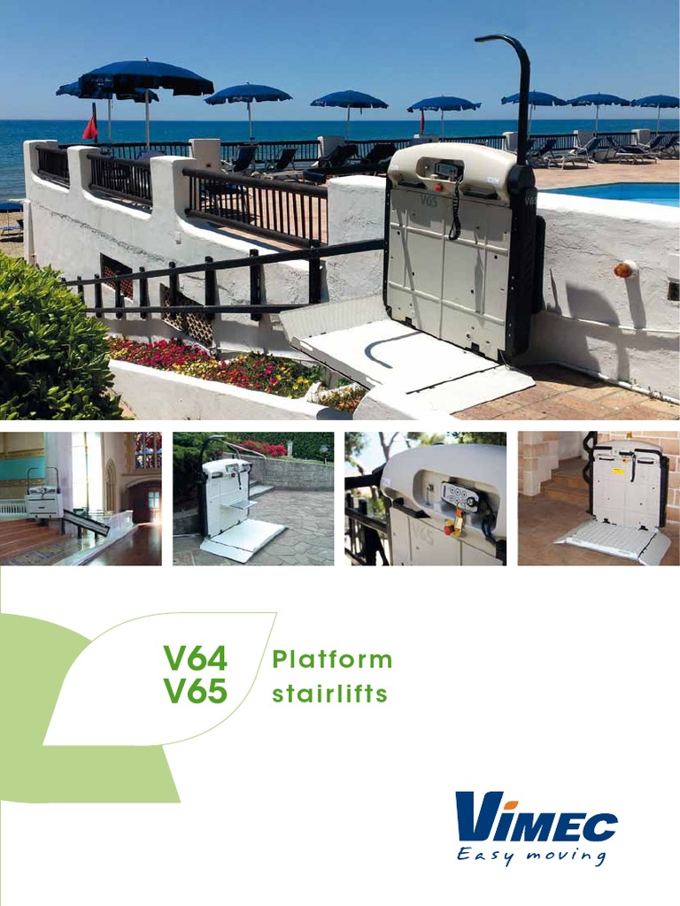 22 Katalog Vimec v64 Rozbudowany PDF | PDF