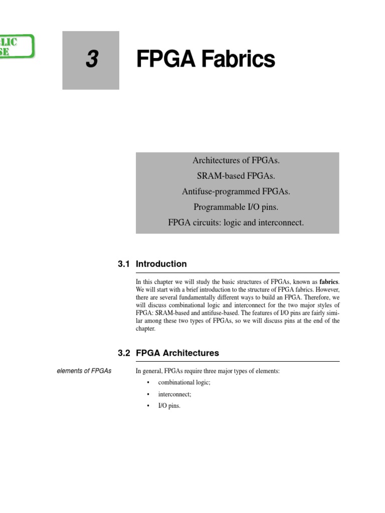 FPGA-Based System Design Wayne Wolf SAmp | PDF | Field Programmable Gate Array | Logic Gate