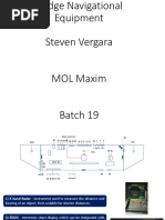 NMEA 0183 V4.11 Sentence Talker Identifiers | PDF | Navigation ...