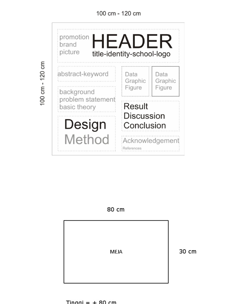 Poster Riset Sre | PDF