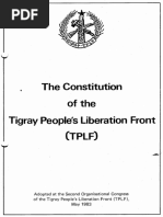 EFF Students Command Constitution | PDF | Socialism | Feminism