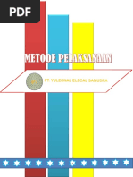 Pemasangan Sleeve Atau Sparing Pipa Pada Dinding GWT | PDF