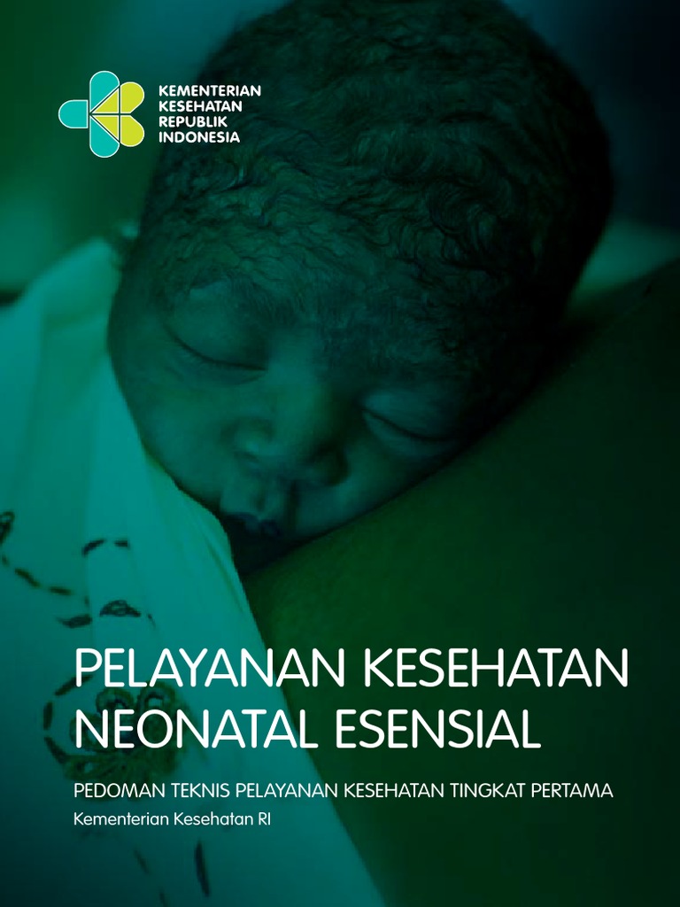 Neonatal Esential - Book - v03 PDF | PDF