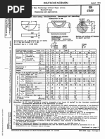 ISO 6411 Centre Hole | PDF | Drill