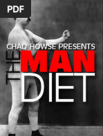 Testosterone Cheat Sheet | PDF