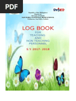 Program-Dfot-District Festival of Talents-2025 | PDF