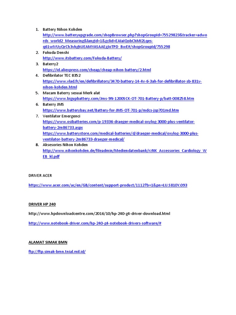 Serial Number Windows | PDF