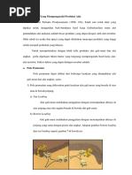 Lampiran F Perhitungan Sump | PDF