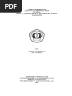Pemahaman AV Shunt dalam Hemodialisis | PDF