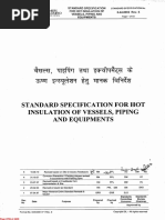 EIL Installation Standards | PDF | Pipeline Transport | Pipe (Fluid ...