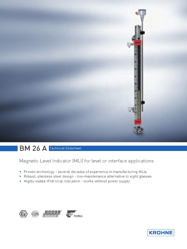 BM 26 A PDF | PDF | Viscosity | Electromagnetic Compatibility