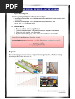 Modul Ajar Matematika - Persamaan Garis Lurus - Fase D | PDF | Karier ...