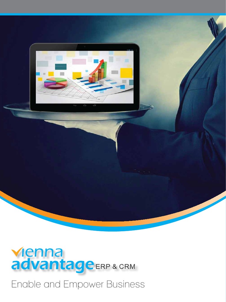 Va Overview 2014 r1 | PDF | Enterprise Resource Planning | Databases