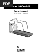 Treadmill Troubleshooting - Treadmill Error Codes | PDF ...