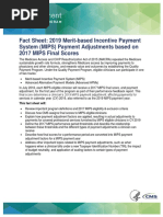 2025 MIPS Measure Specifications Links | PDF