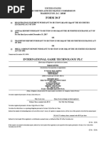 GAD Narrative Report | PDF | Teachers | Gender Equality