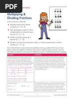 Grade 5 Module 4 Answer Key | PDF | Multiplication | Mathematical Notation