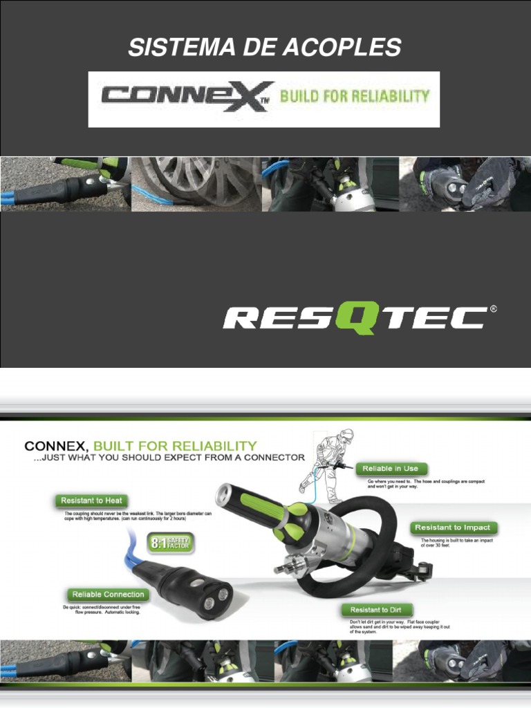 Conne X | PDF | Science | Ingeniería
