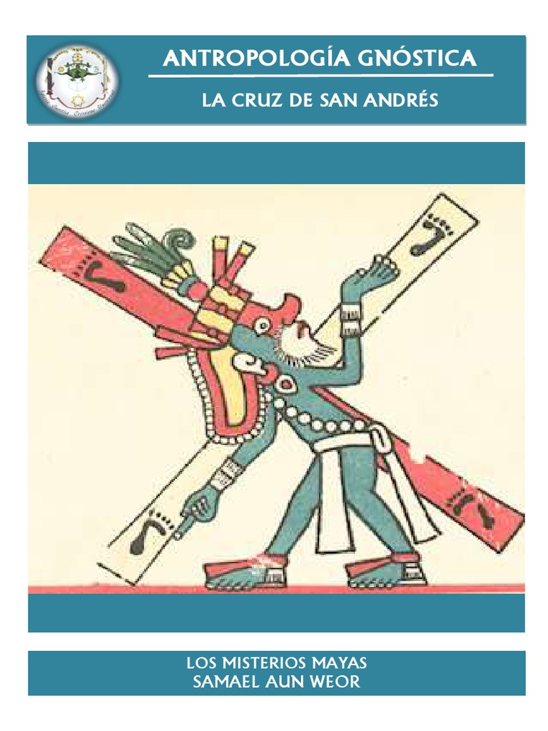Significado de la Cruz de San Andrés | PDF