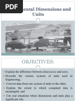 LS-DYNA Consistent Unit Systems | PDF | Pascal (Unit) | Force