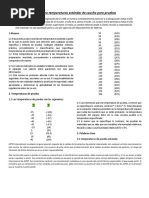Astm D-714 Ampollamiento | PDF | Frecuencia